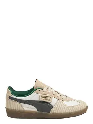 PUMA Asphaltgold X Palermo 'sedia' Shoe - Cream