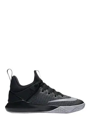Nike Zoom Shift Sneaker - Black
