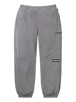 Supreme Polartec Pant - Grey