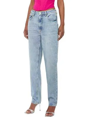 GUESS Five-Pocket Jeans