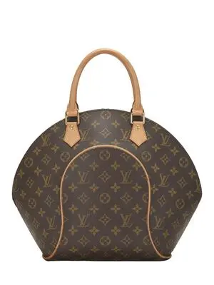 LOUIS VUITTON Monogram Ellipse MM