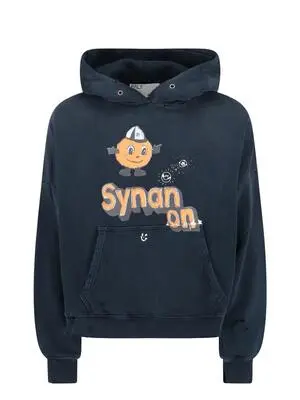 PALY Synanon Sweatshirt
