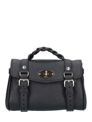 Mulberry Mini Alexa Bag - Black