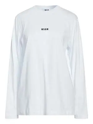 MSGM T-shirt - White