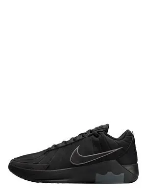Nike Lebron Witness Basketball Shoes - Black