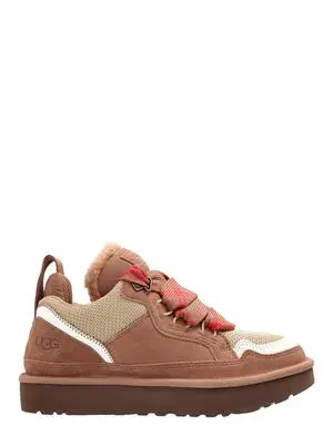 UGG Lowmel Sneakers - Pink