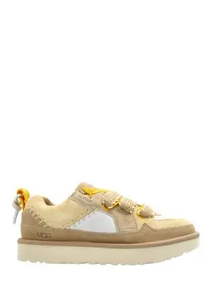 UGG Lo Lowmel Biarritz Sneakers - Beige
