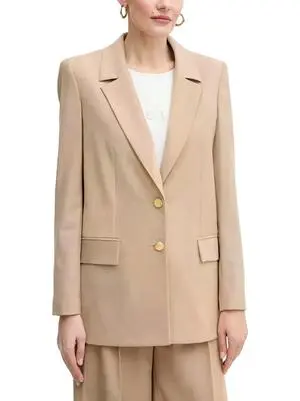 GUESS Buttoned Blazer