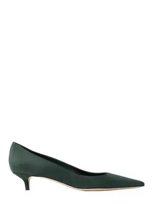 JIMMY CHOO Amelia Pumps - Green