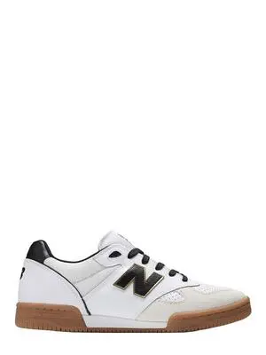NEW BALANCE Numeric 600 Tom Knox Sneakers - White/black