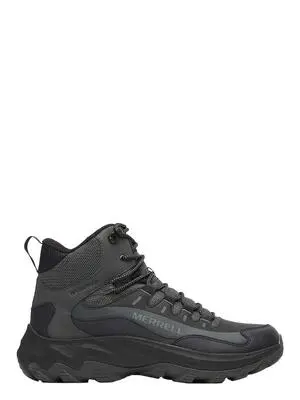 Merrell Thermo Chill 2 Mid Waterproof - Black
