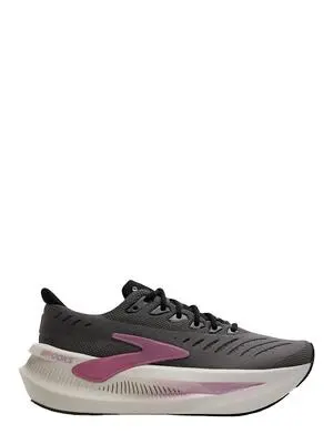 Brooks Glycerin Max 2 Sneakers - Grey/coconut/metallic