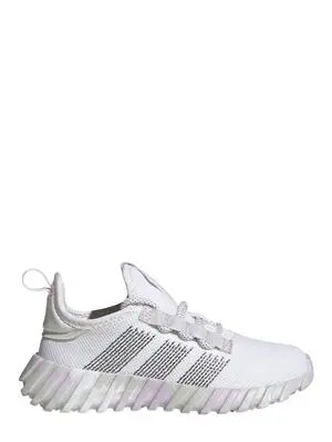 Adidas Kaptir Flow Sneakers - Cloud White/grey Three/dash Grey