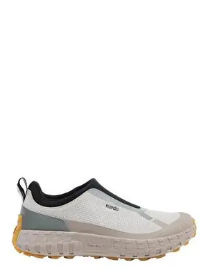 NORDA 003 Athletic Sneakers - Cinder