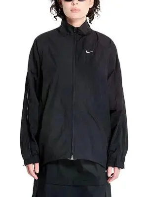 Nike Bomber Jacket - Black