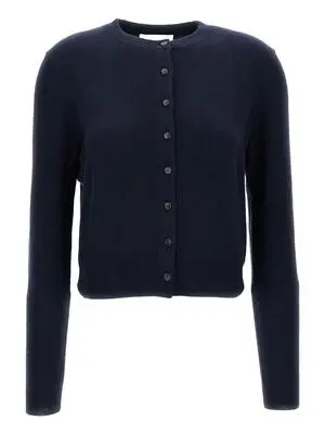 LISA YANG Karia Cardigan - Blue