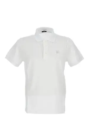 FENDI Piquet Polo