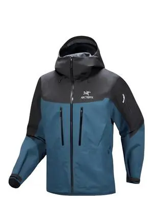 Arc'teryx Alpha Sv Jacket - Lodestar