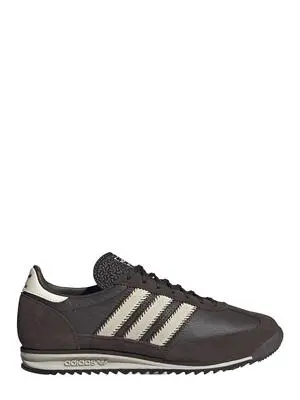 Adidas Sl 72 Og Sneakers - Dark Brown/cream White/core Black