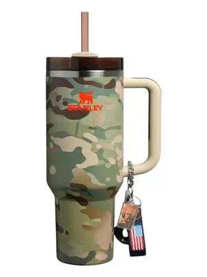 STANLEY 1913 X Post Malone 40oz Tumbler - Green