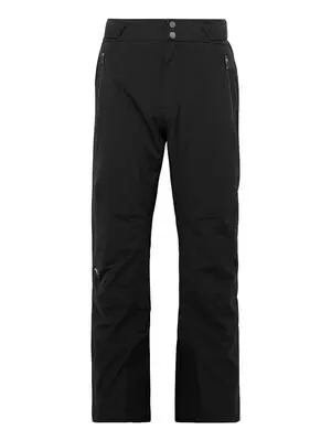 Kjus Formula Pro Straight-leg Ski Pants - Black