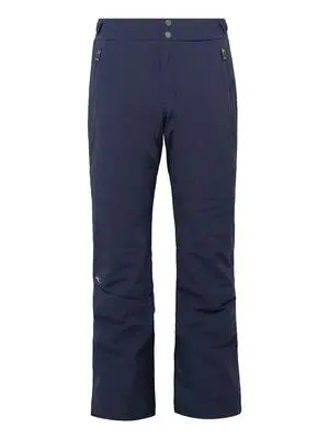 Kjus Formula Straight-leg Ski Pants - Blue