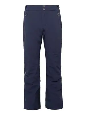 Kjus Formula Straight-Leg Ski Pants Navy