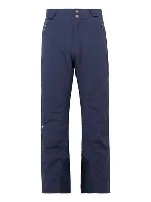 Kjus Formula Pro Straight-leg Ski Pants - Blue