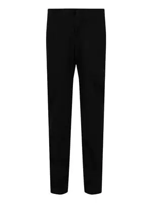 Givenchy No Side Seam Trousers - Black