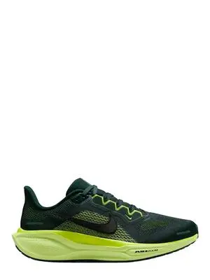 Nike Air Zoom Pegasus 41 Sneakers - Seaweed/cyber/light Lemon Twist