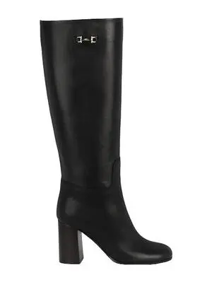 SALVATORE FERRAGAMO Ovidio 85 Knee-High Boots