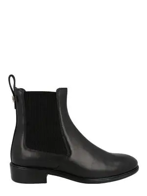 SALVATORE FERRAGAMO Oddo Chelsea Boots