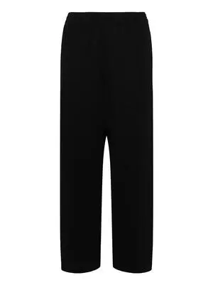 Givenchy Classic Fit Sweatpants - Black