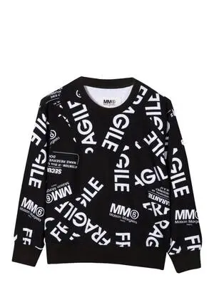 MAISON MARGIELA T-shirt - Black
