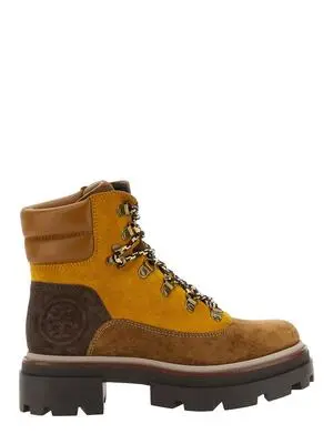 Tory Burch Miller Boot - Beige