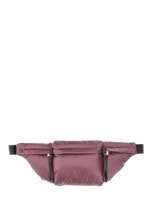 JIL SANDER Padded Pouch - Pink