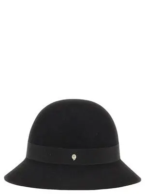 Helen Kaminski Etta Cloche - Black