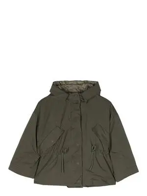 Aspesi Comfortemp Parka - Green