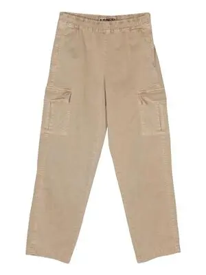 Aspesi Pants With Large Pockets - Beige