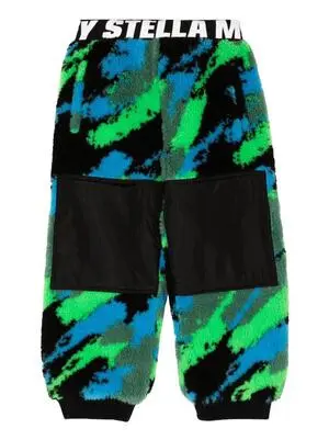 Stella McCartney Joggers - Multicolour
