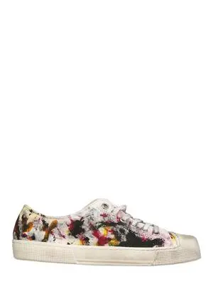 Givenchy Low Top Sneakers - White