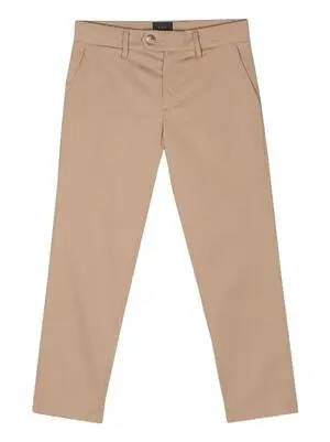 FAY Pants - Beige
