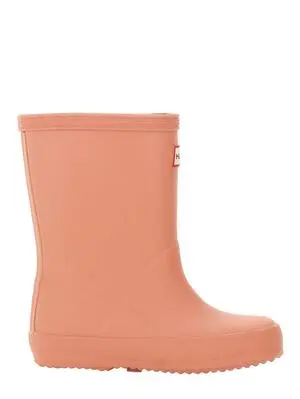 Hunter Classic Boots - Pink