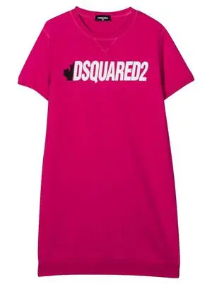 Dsquared2 Dress - Pink