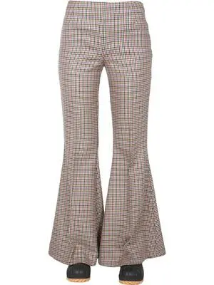 STELLA MCCARTNEY Mona Trousers