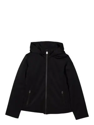 INVICTA Jacket - Black