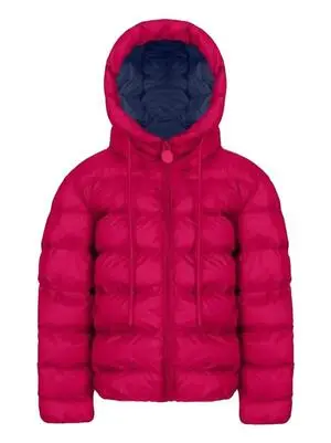 INVICTA Jacket - Red