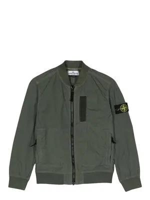 Stone Island Jacket - Green