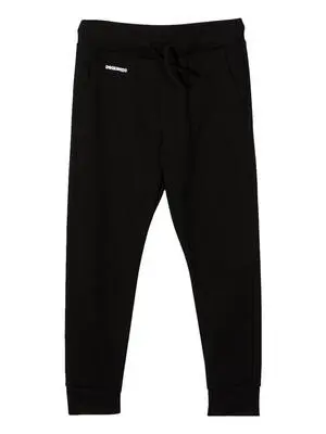 DSQUARED2 Cotton Pants
