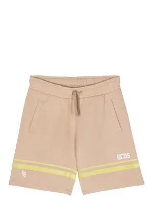 Gcds Bermuda - Beige